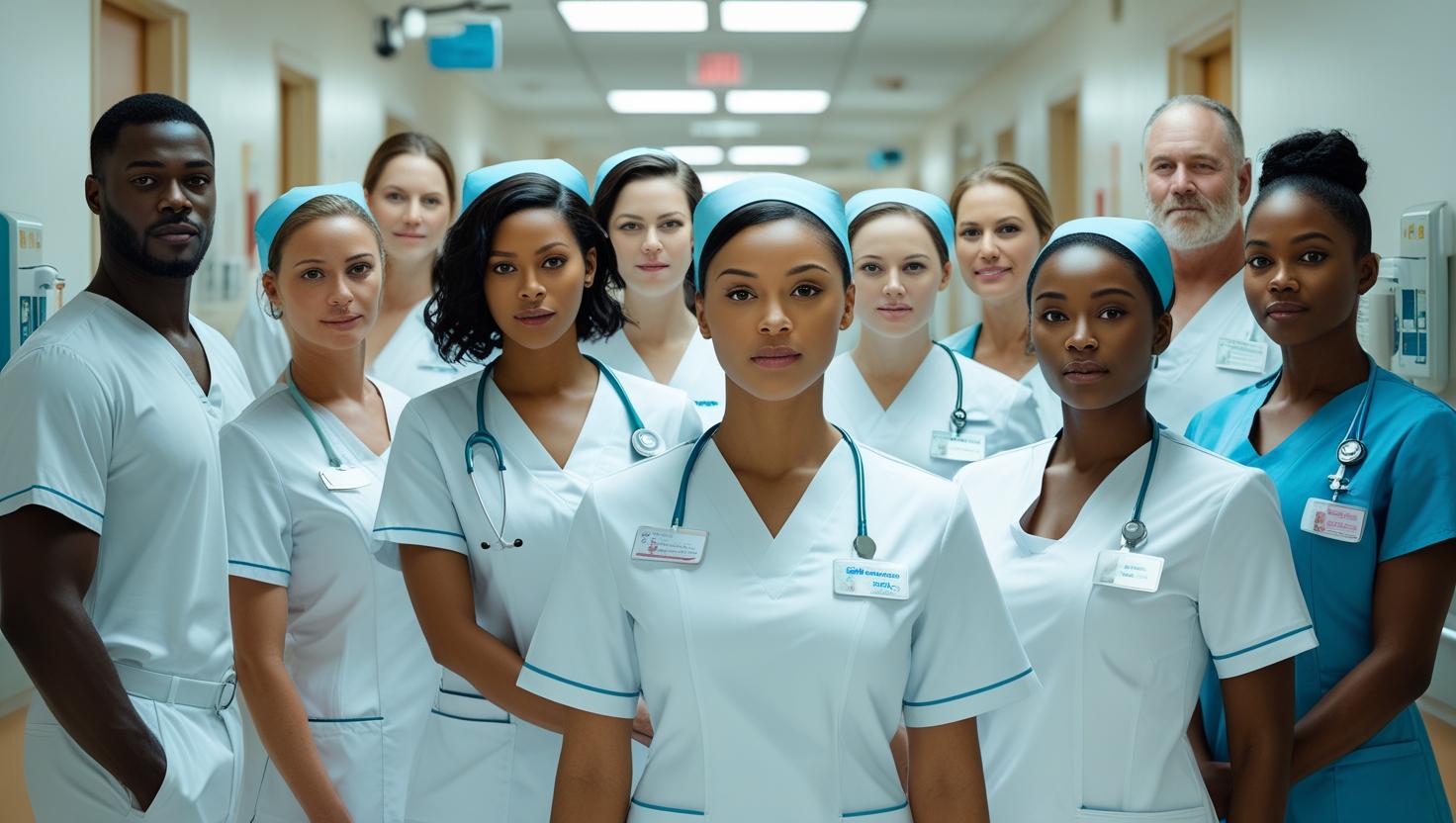 MovlivOSCE for Nurses in New Zealand - Movliv